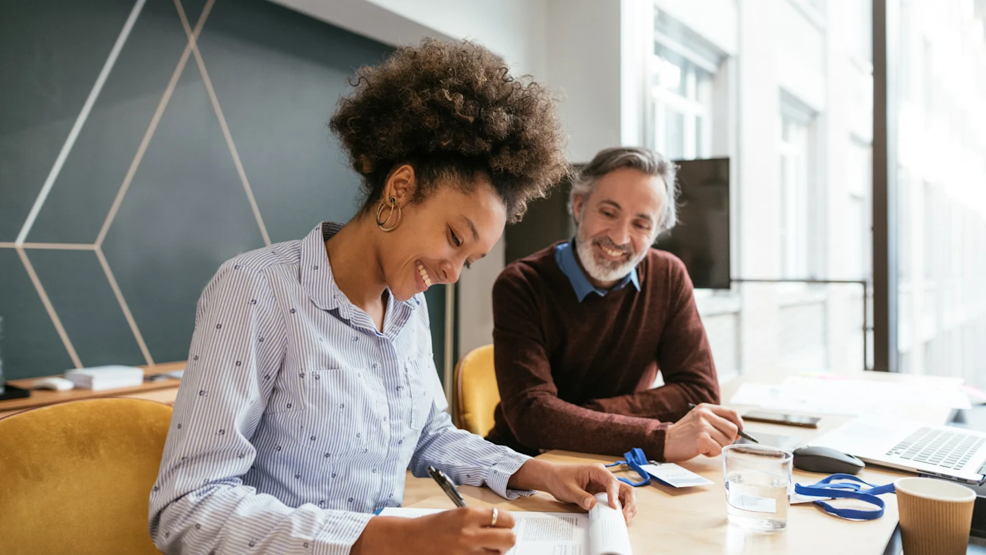 Financial Professional - Careers | Guardian