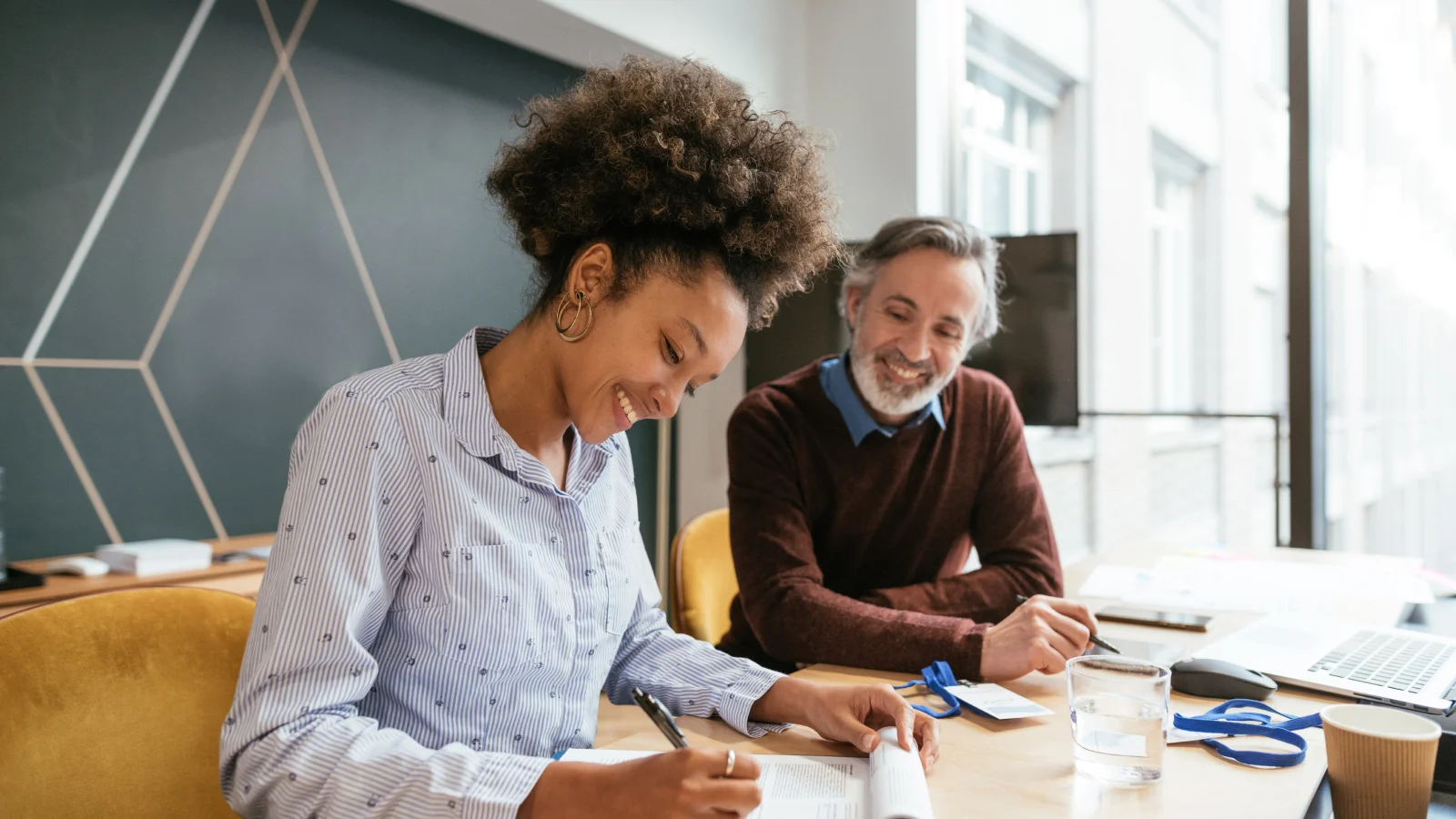 Financial Professional - Careers | Guardian