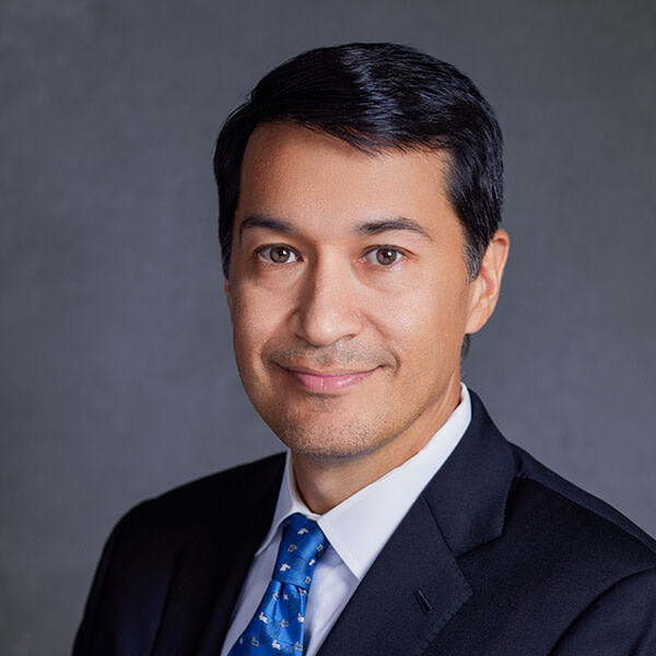 About Michael Ferik | Guardian