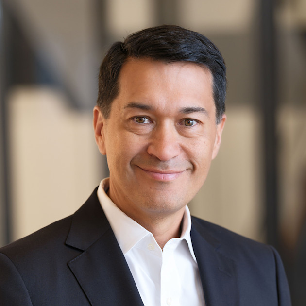 About Michael Ferik | Guardian