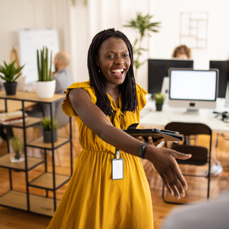 Our talented workforce unleashes what’s possible. | Guardian