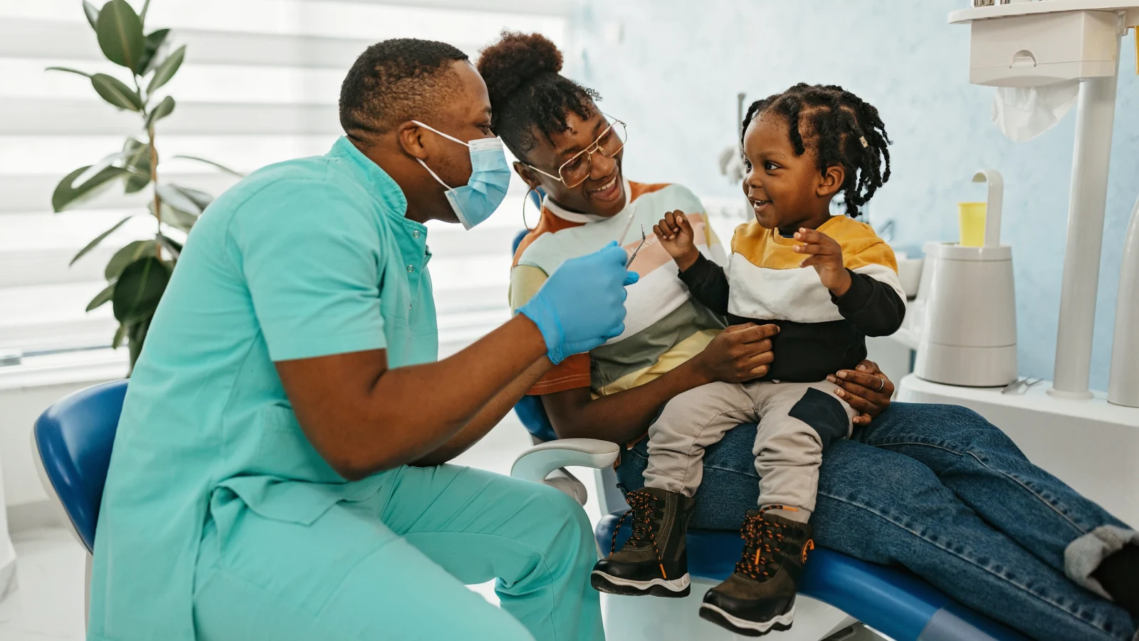 Guardian dental member experience | Guardian
