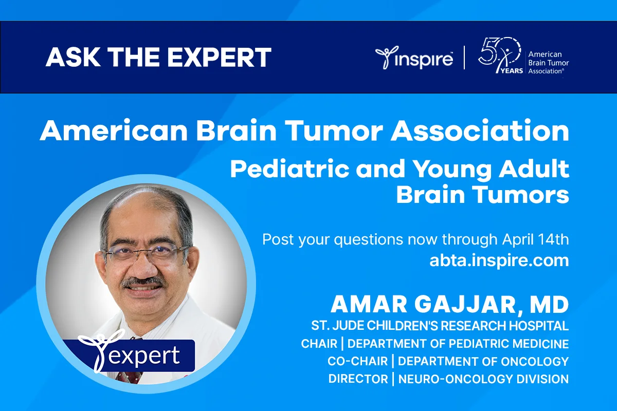 Pediatric and Young Adult Brain Tumors