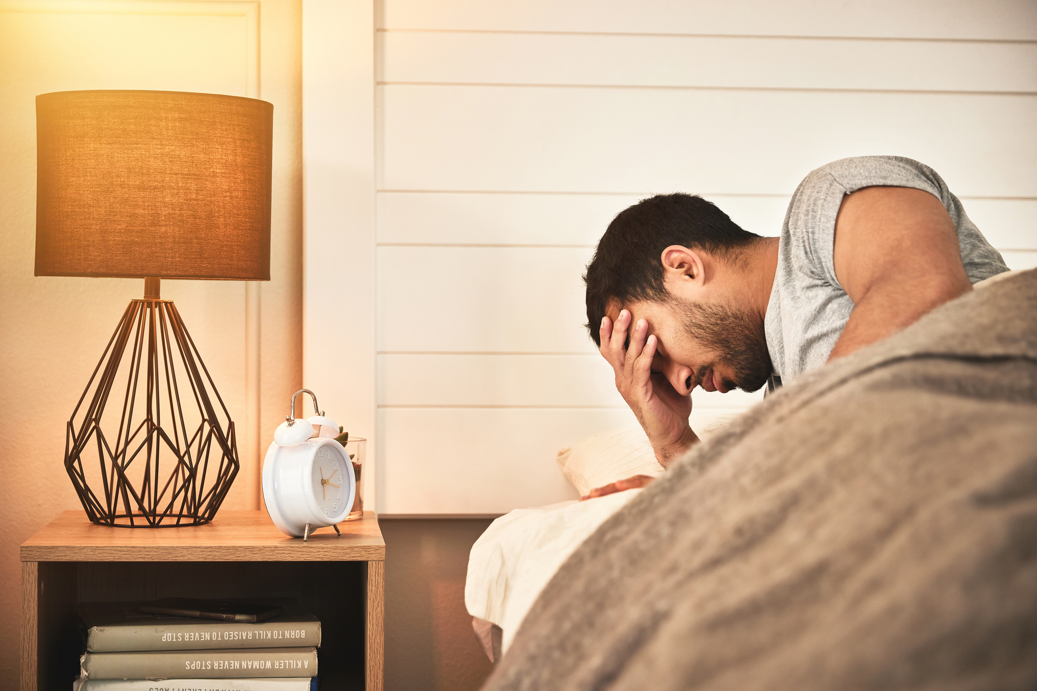 REM Sleep Behavior Disorder: What You Need to Know