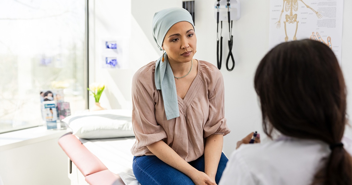 Stages Of Thyroid Cancer Explained