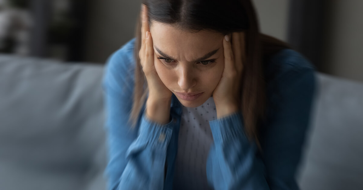 Paranoia and delusional disorders