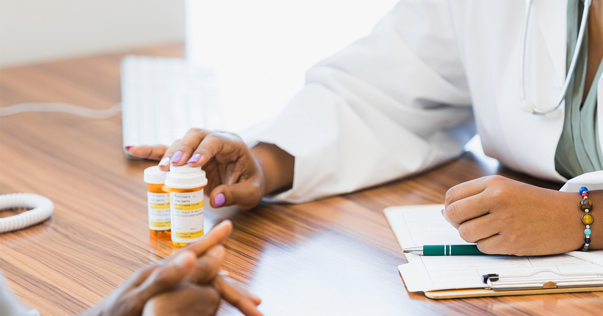 Primary biliary cholangitis medication and treatment