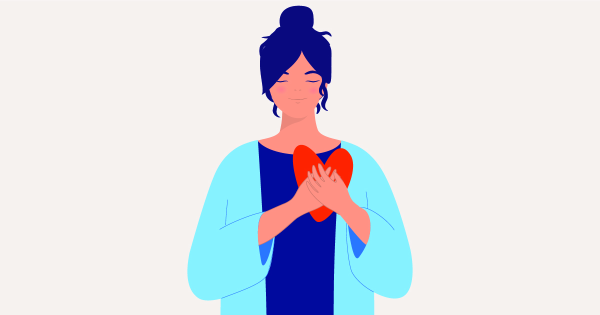 Raising awareness for heart health during American Heart Month