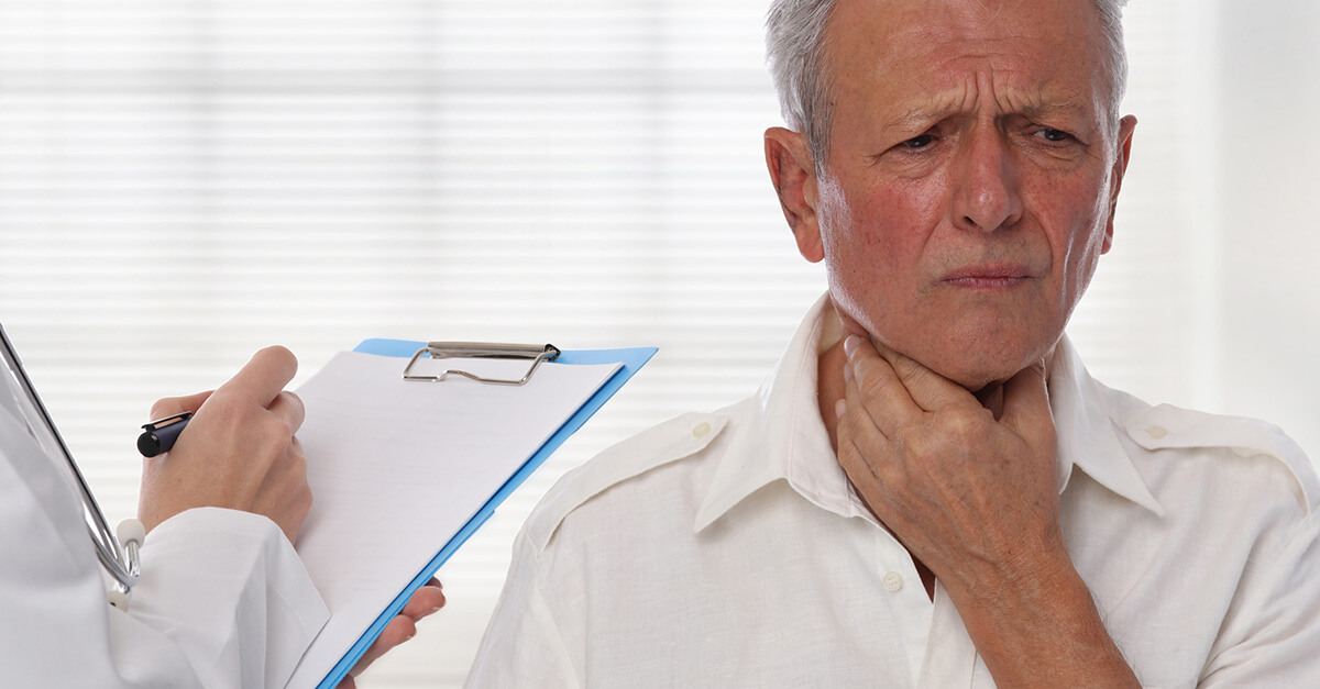 Diagnosing CLL and SLL