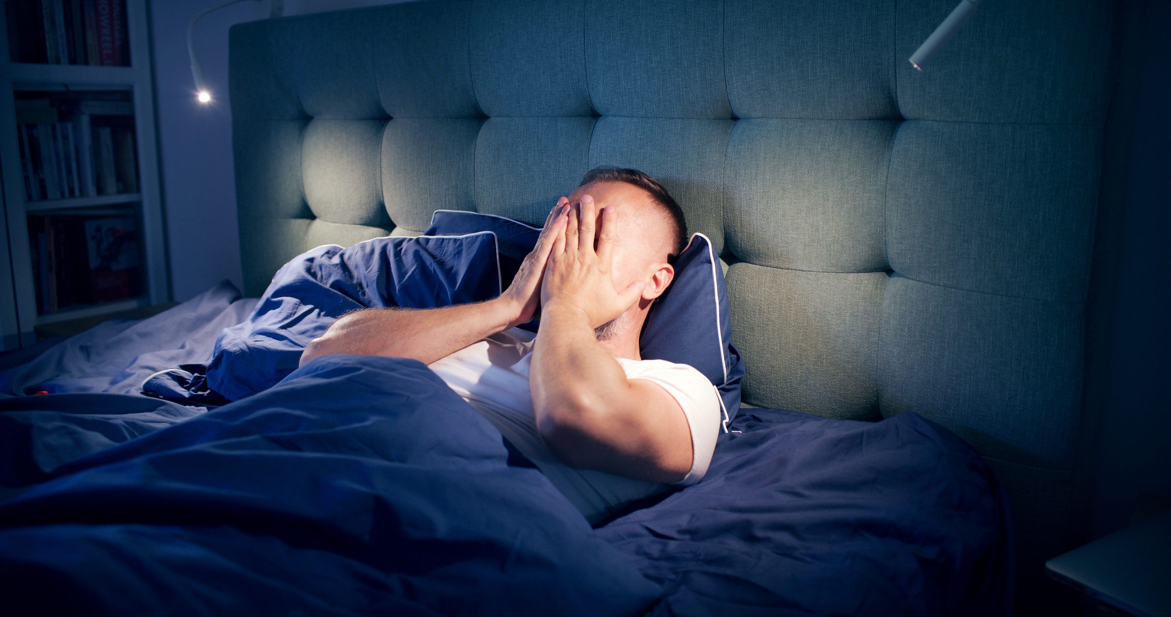 Understanding Shift Work Sleep Disorder