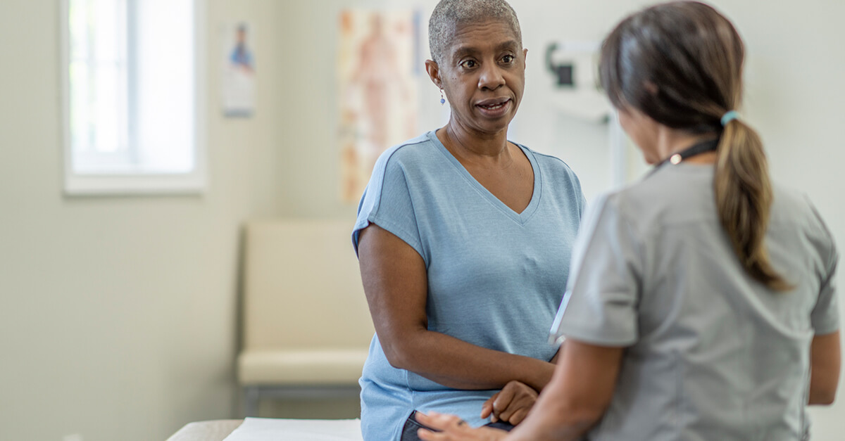 What Is nontuberculous mycobacterial (NTM) lung disease?