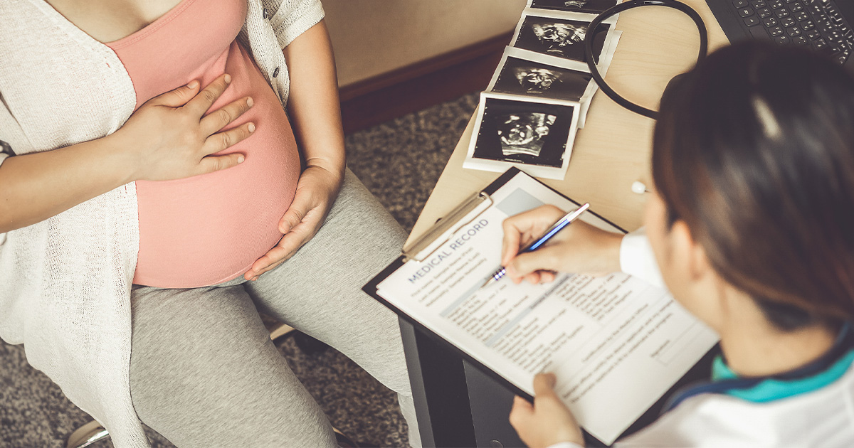 X-linked hypophosphatemia and pregnancy: How to manage XLH when you're ...