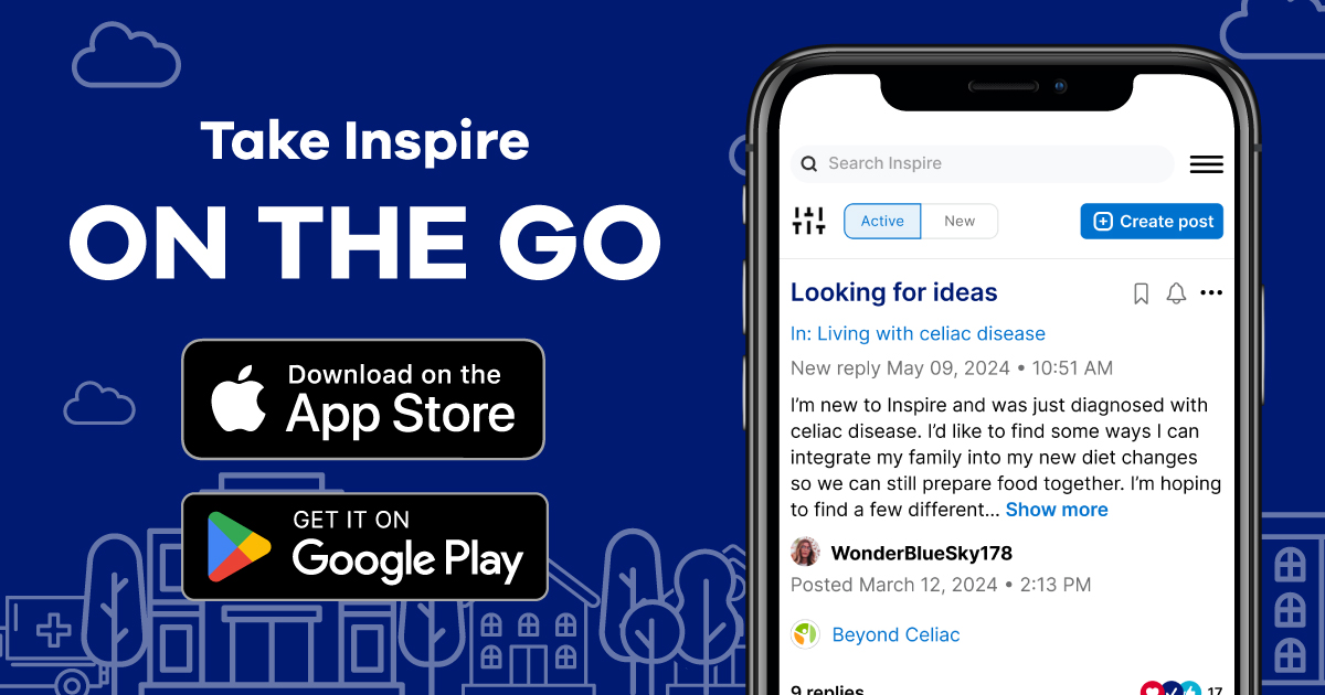 Unlock the power of connectivity with the Inspire app