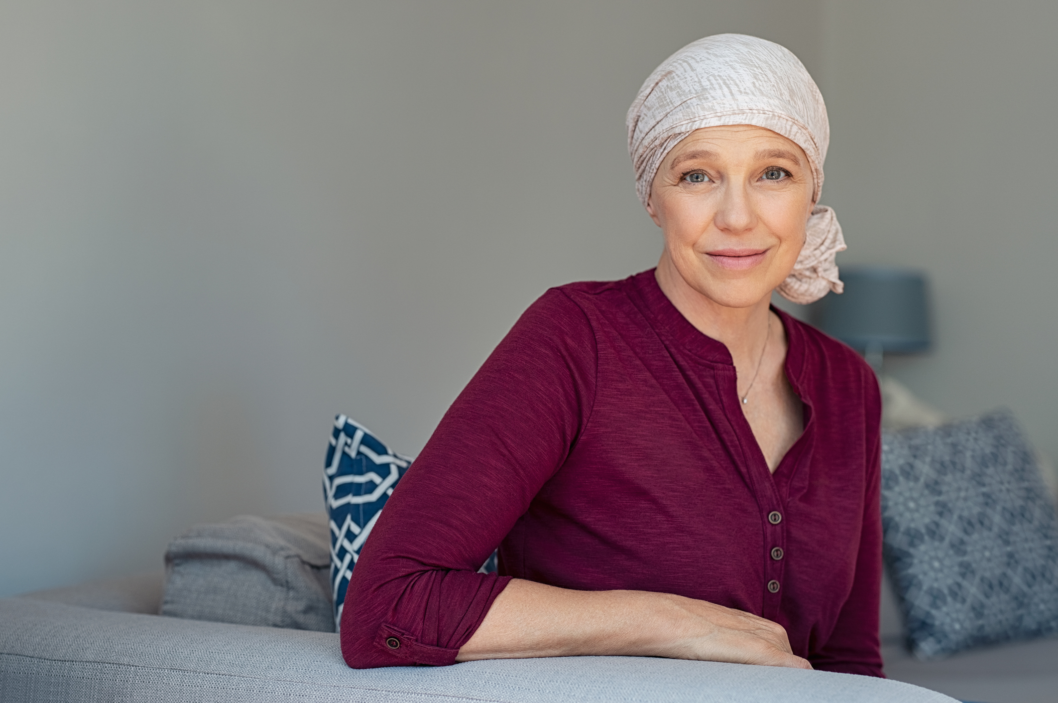 Lung Cancer Survivors