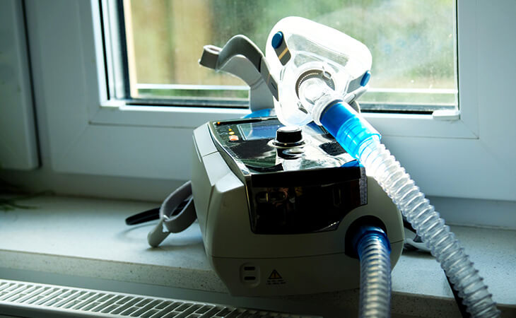 ALS assistive devices