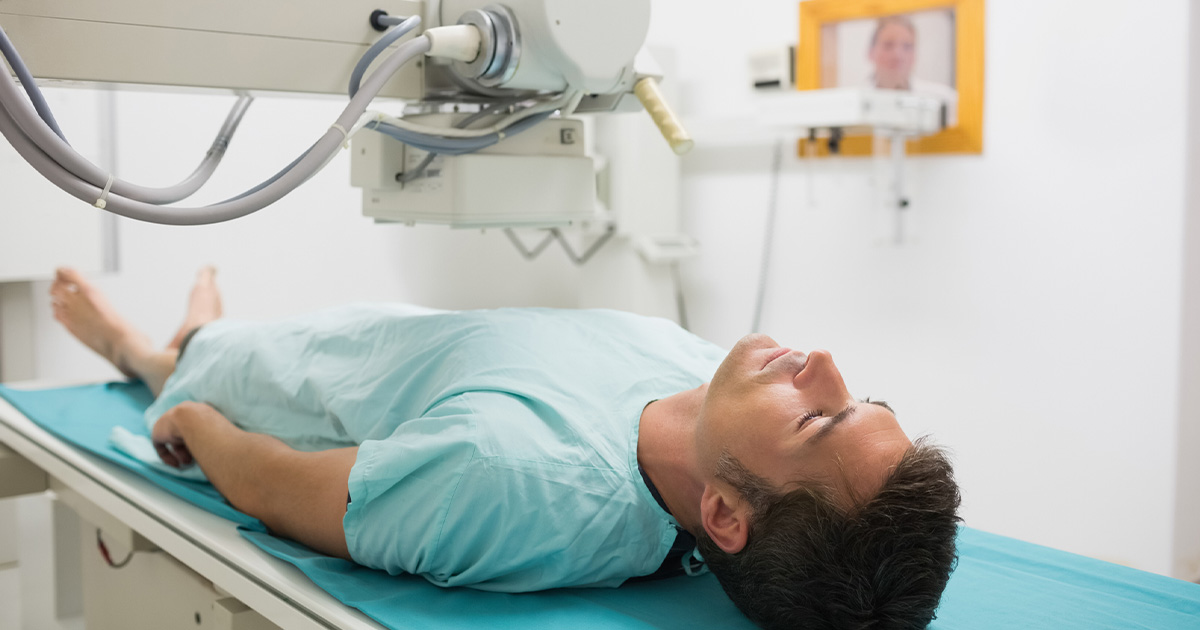 Understanding prostate radiation therapy