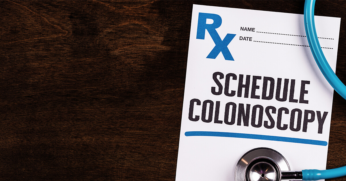 Colonoscopy: screening for colon cancer and IBDs
