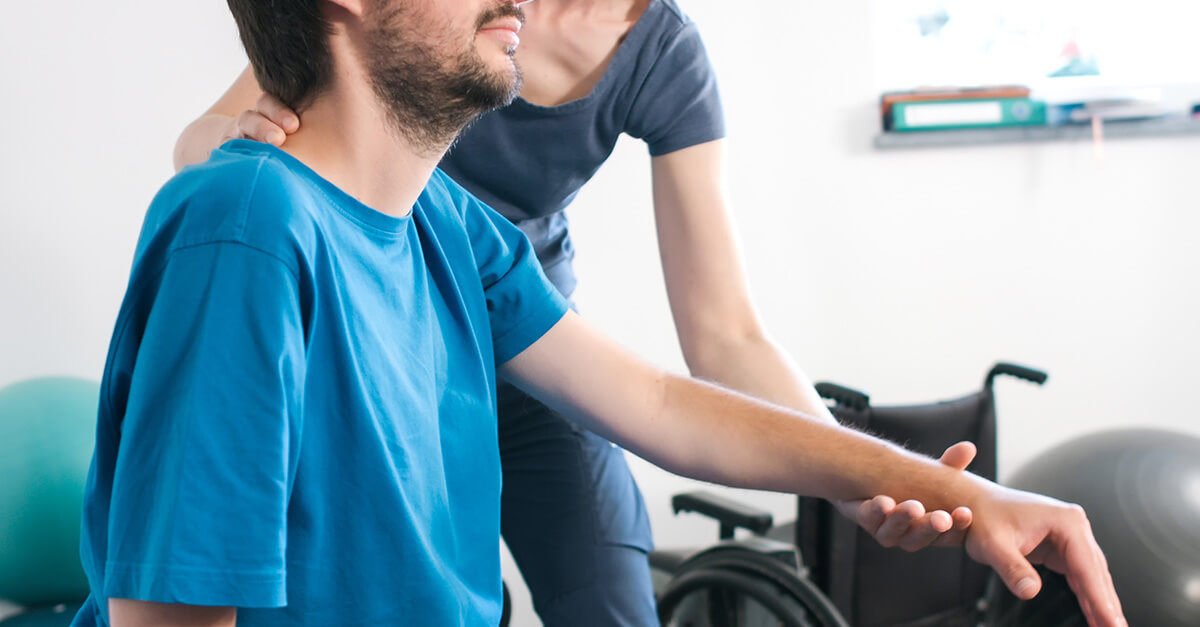 ALS vs. muscular dystrophy: key differences