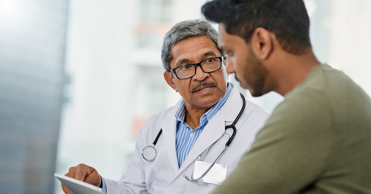 Aggressive prostate cancer: Diagnosis, treatment, and prognosis