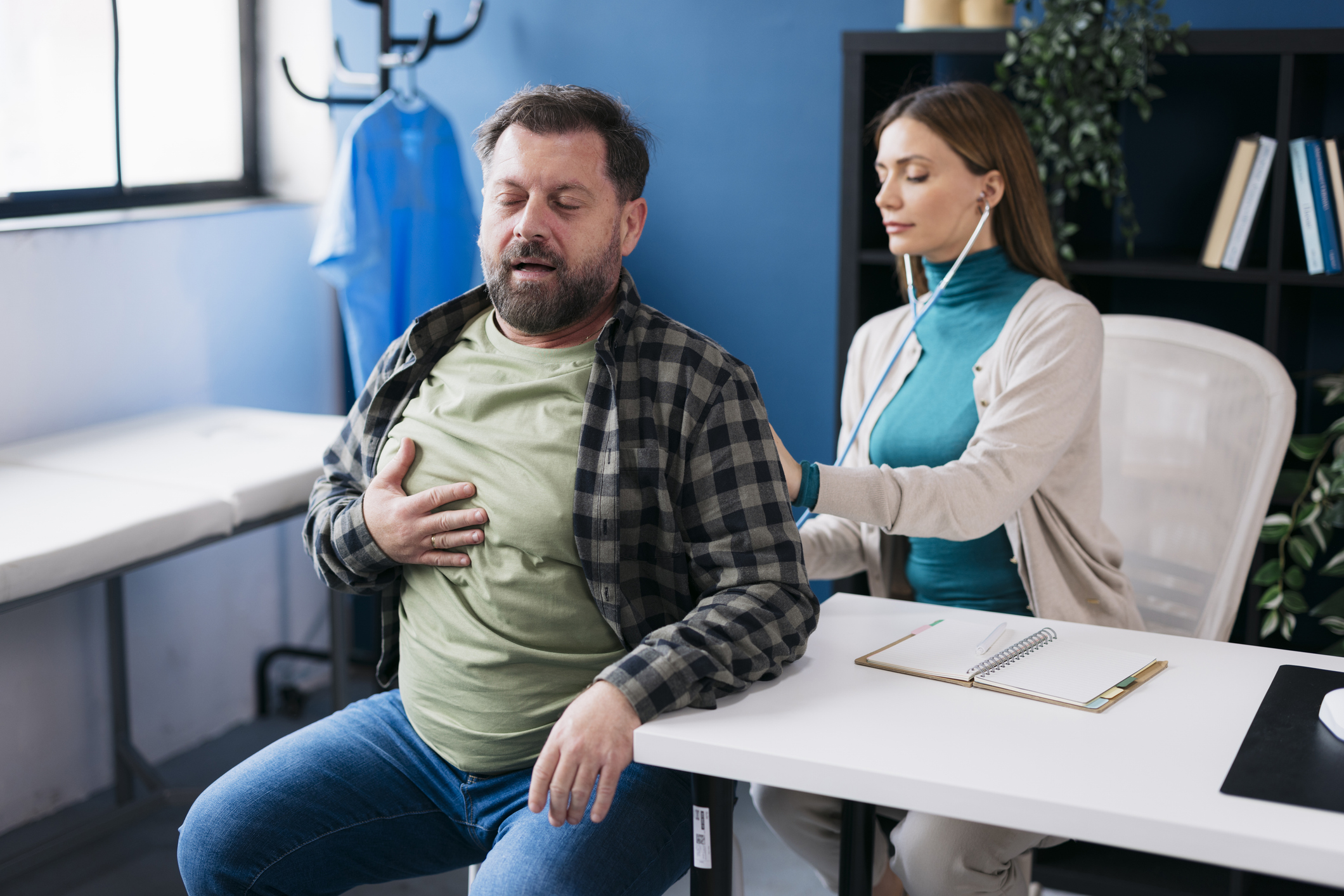 “How I Knew Something Was Wrong”: Recognizing the Early Signs of PAH