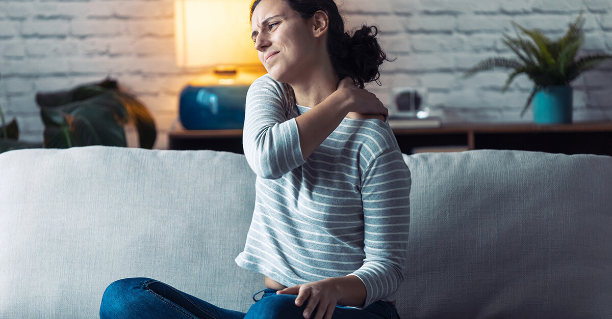 Understanding Lupus: Early Signs, Risk Factors, and Types