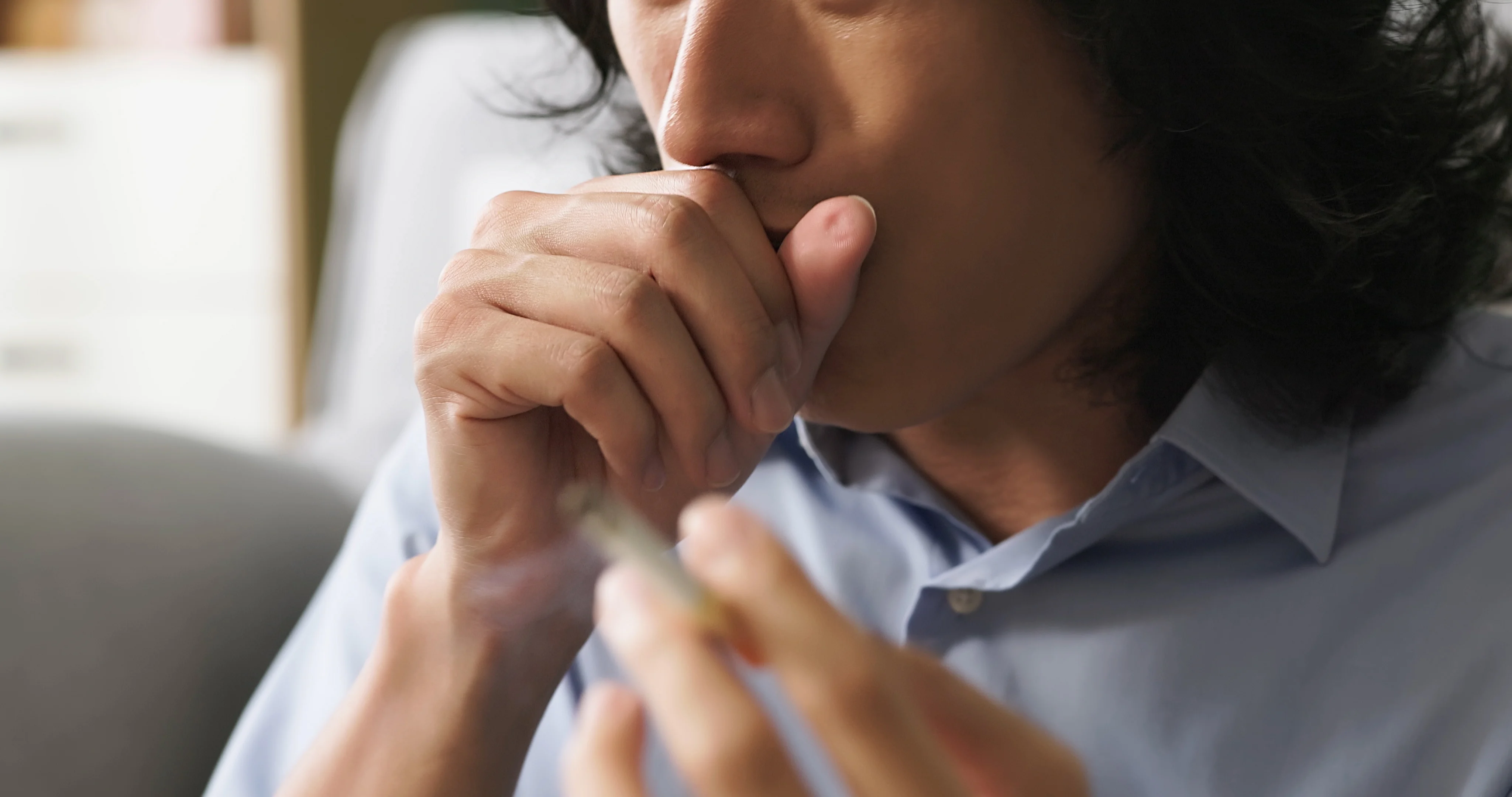 Chronic Bronchitis in Smokers: Why It Happens and What You Can Do