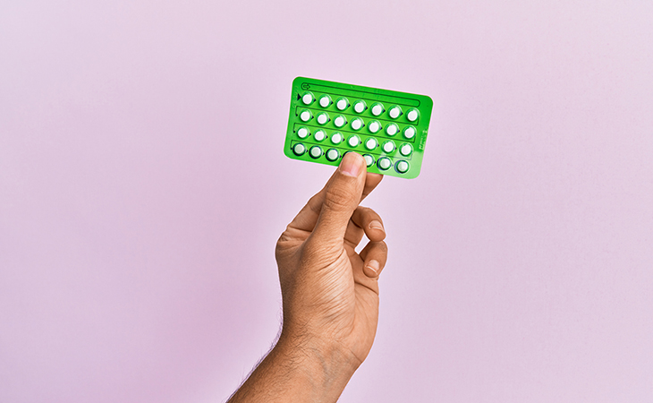 4 types of hormone treatments and their side effects