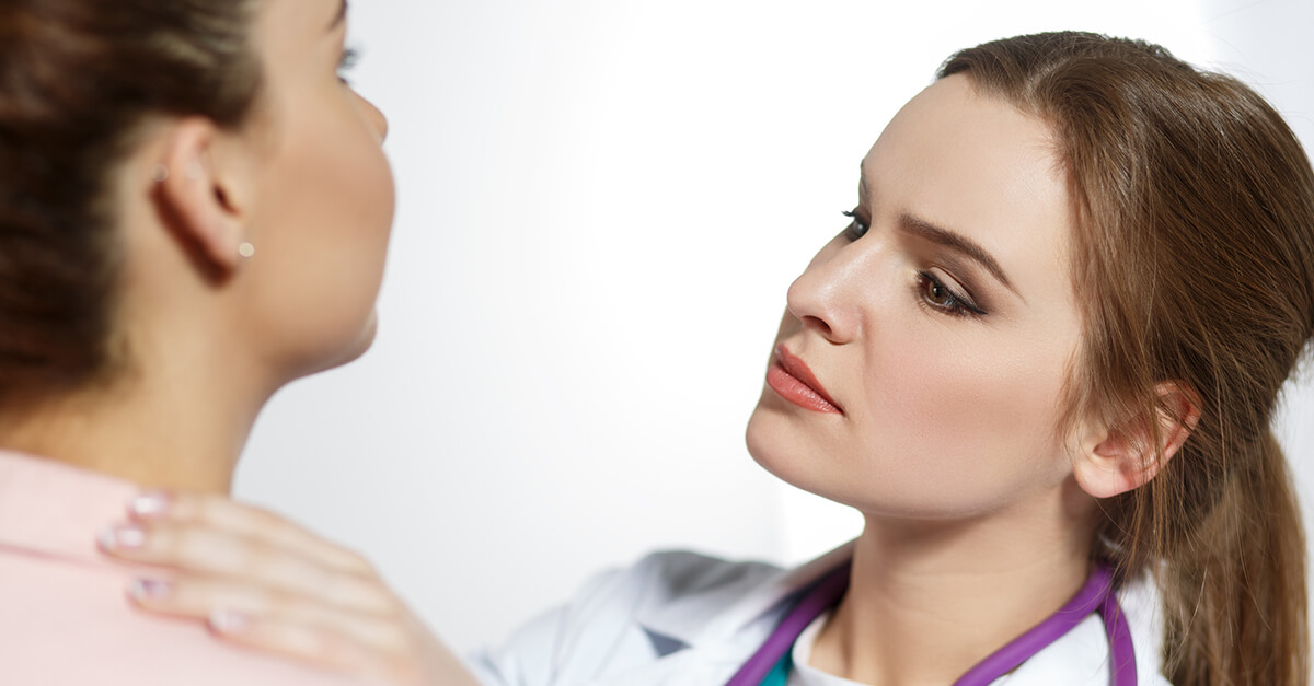 What causes a lupus butterfly rash?