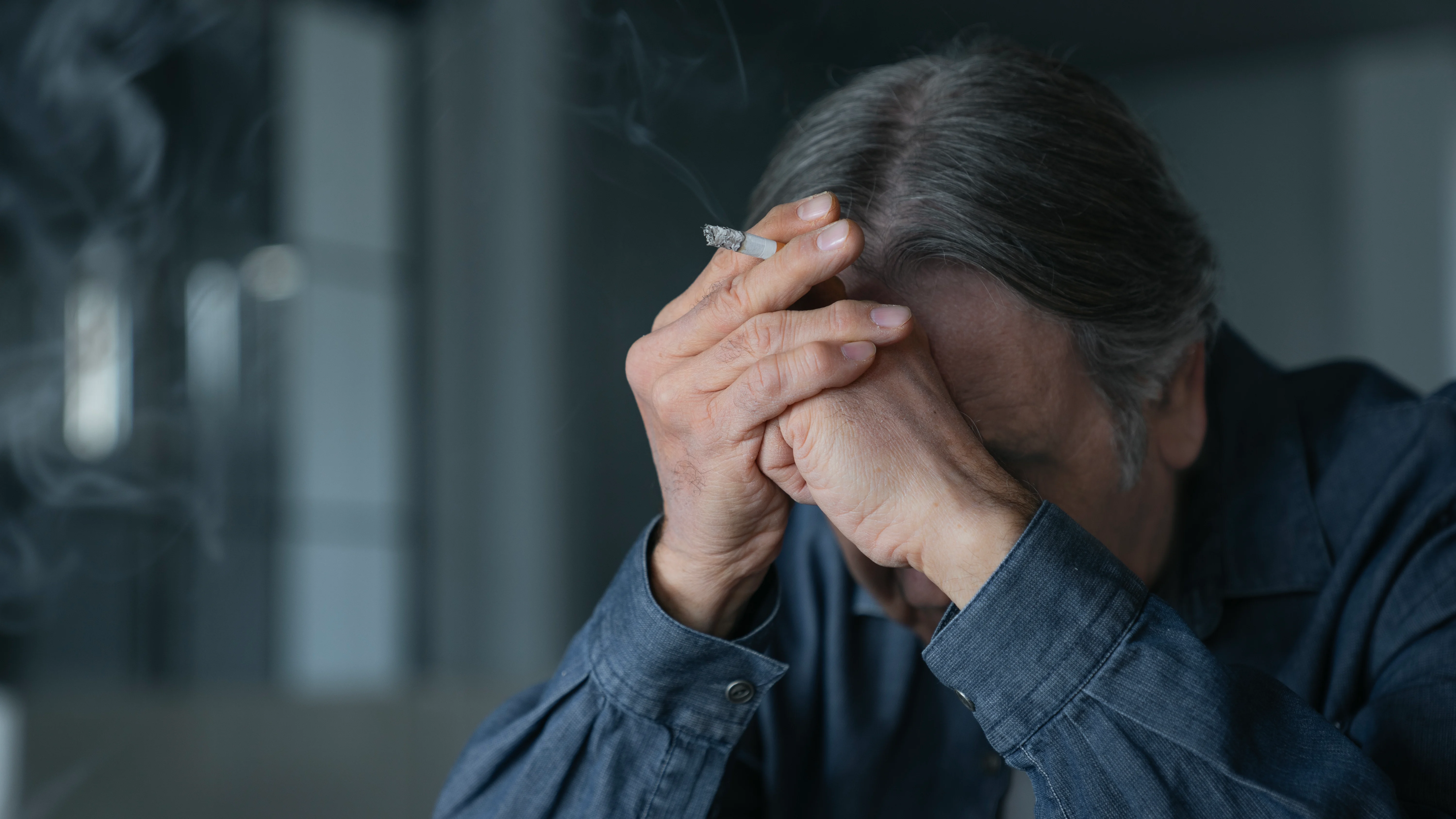 Smoker’s Cough: When It’s Normal—and When It Might Be COPD