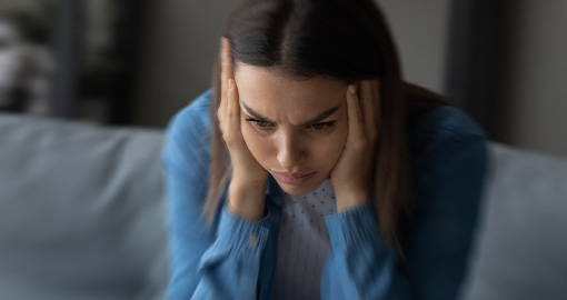 Epilepsy and Anxiety or Depression: You’re Not Alone