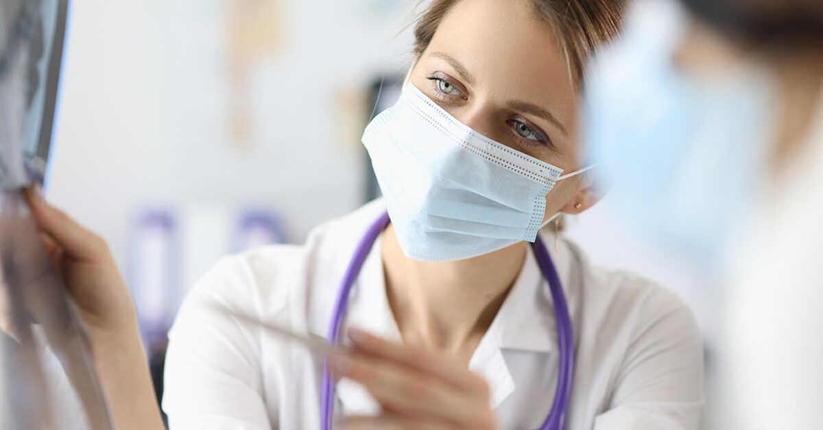 Finding a nontuberculous mycobacterial (NTM) lung disease specialist