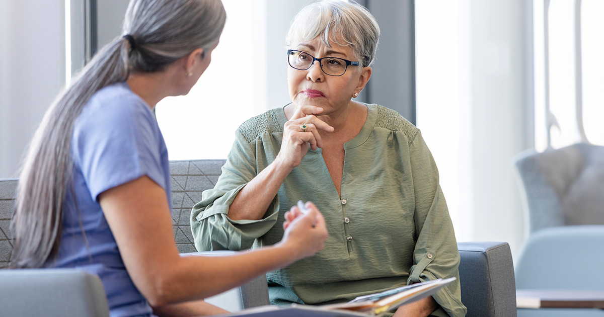 What you should know about untreated stage 4 breast cancer