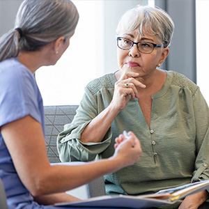 Graves' Disease Connect