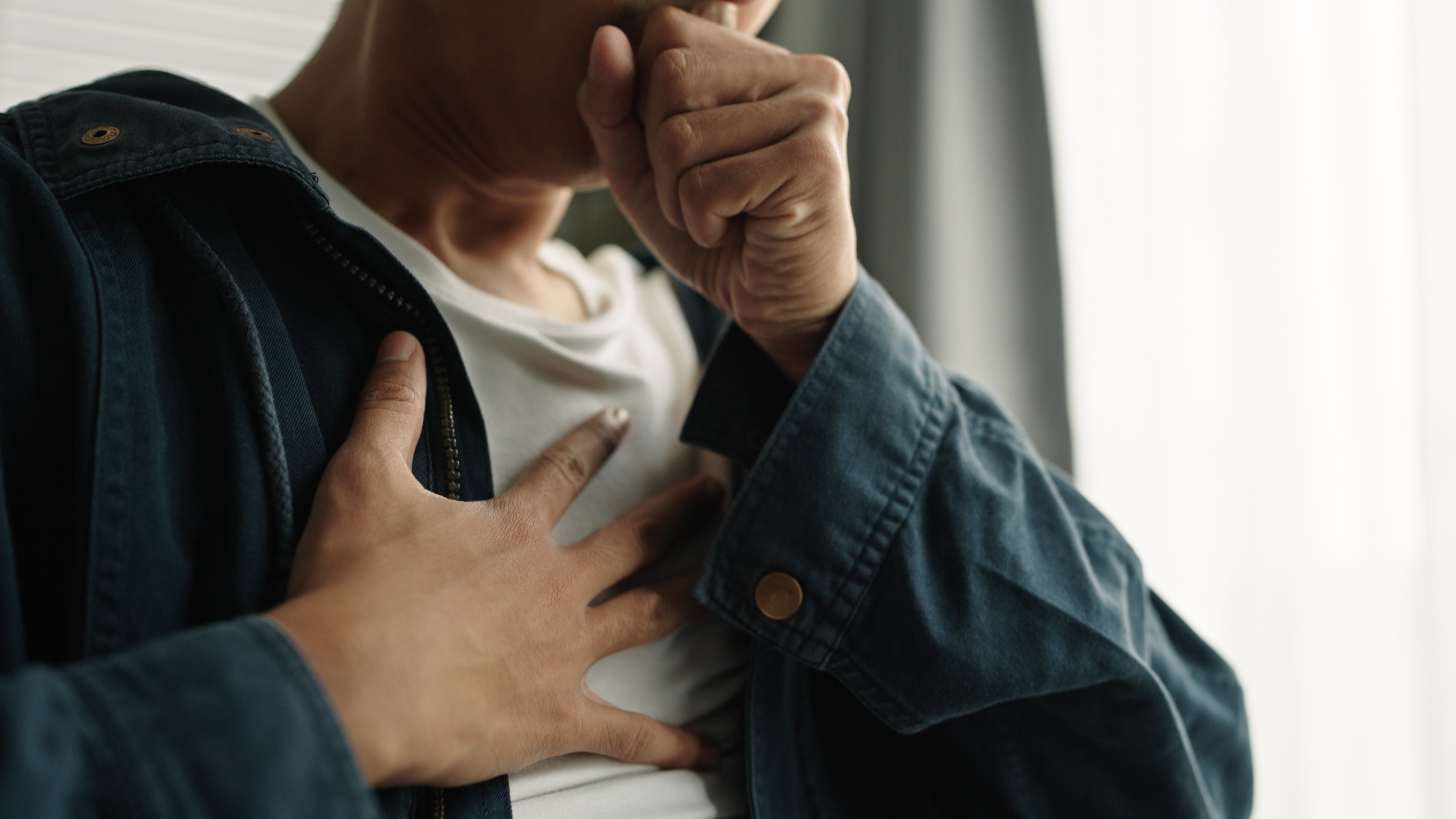 Acute vs. Chronic Bronchitis: How to Tell Them Apart