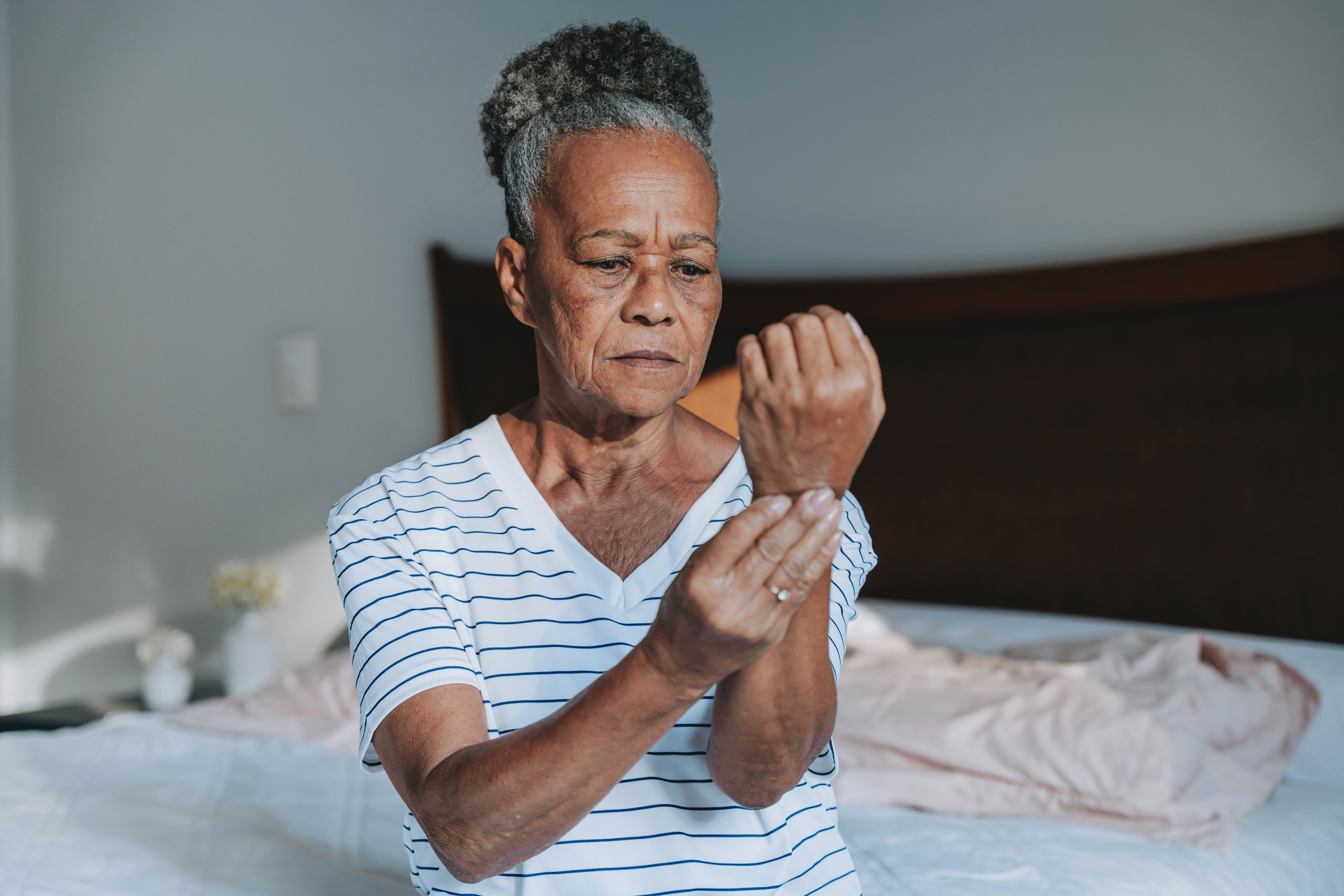 Peripheral Neuropathy: Symptoms, Causes, and Support