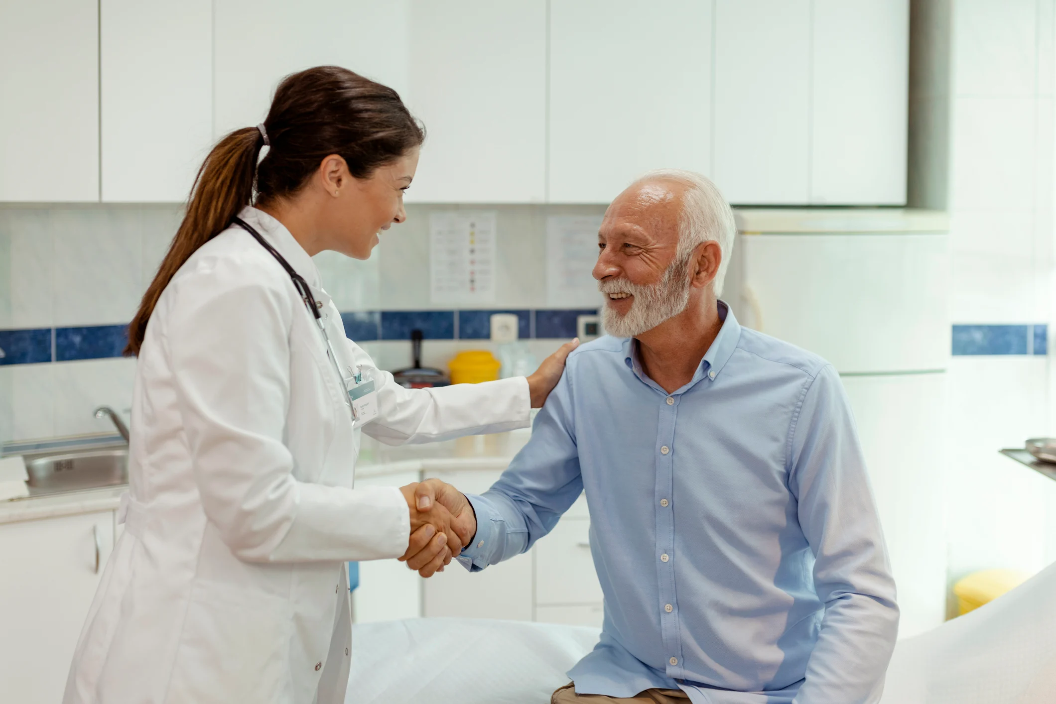 What Are Clinical Trials—and Why Do They Matter to You?