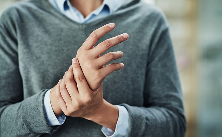 Lupus complications and prognosis