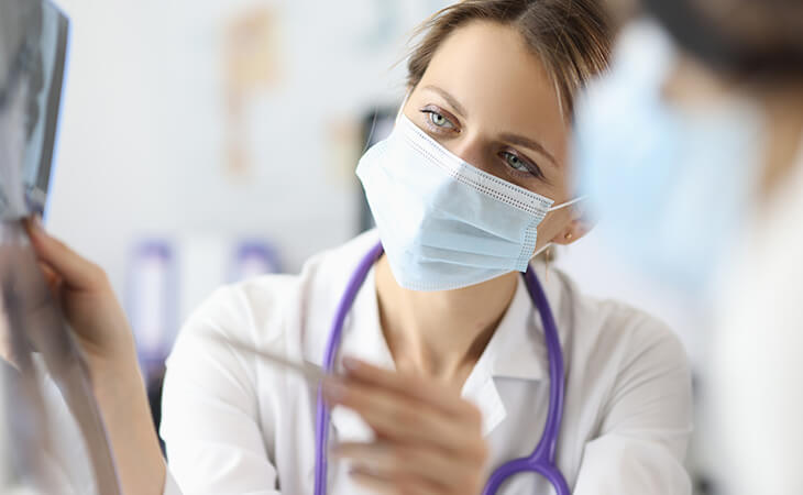 Finding a nontuberculous mycobacterial (NTM) lung disease specialist