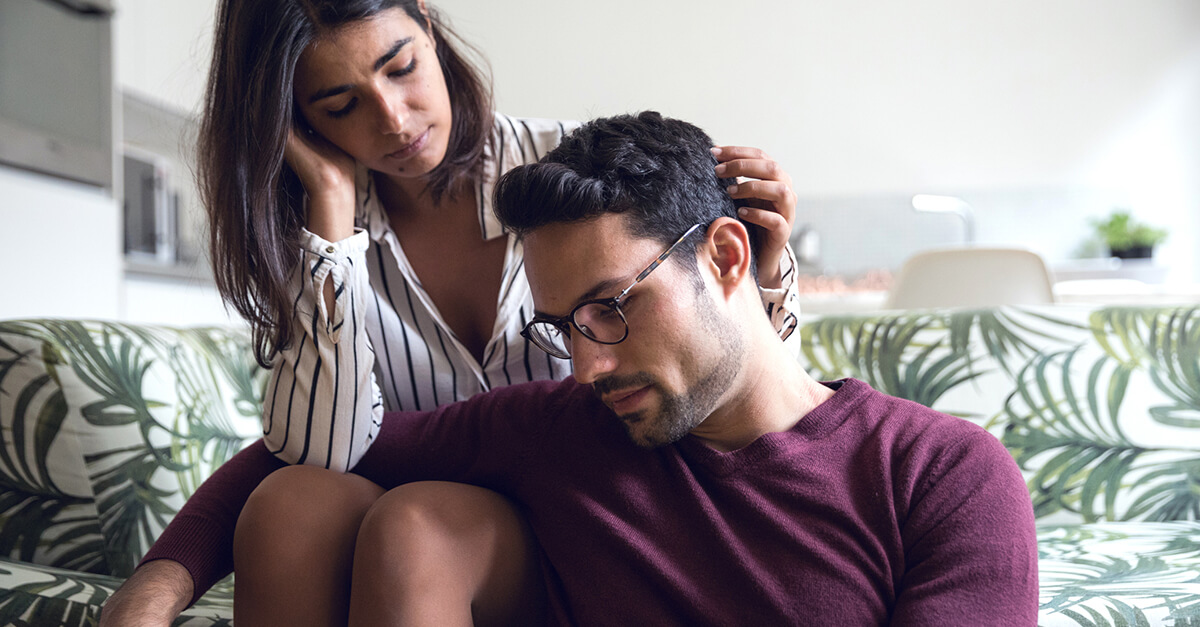 4 ways to cope with sexual dysfunction