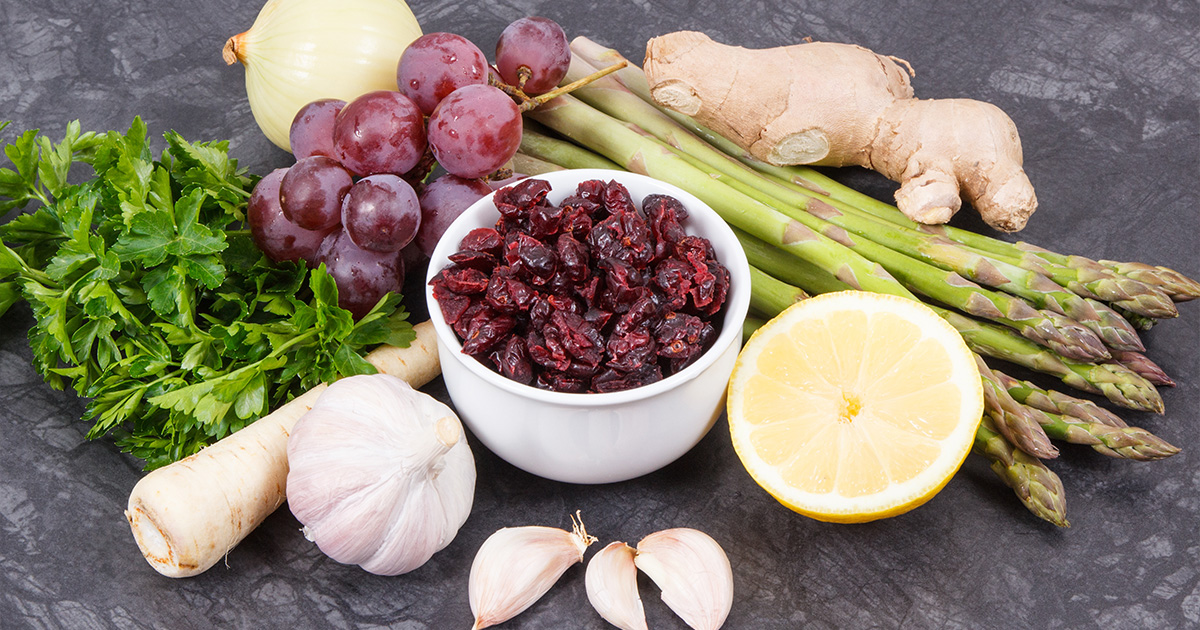 Diet for ESRD or dialysis: Foods to eat & avoid