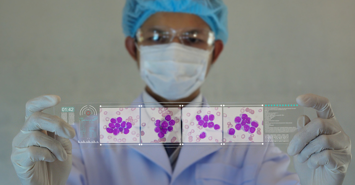 What is relapsed or refractory CLL or SLL?