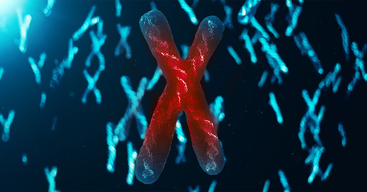 Understanding XLH: A guide to hypophosphatemia