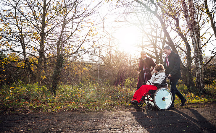 Words of support from Inspire’s ALS community