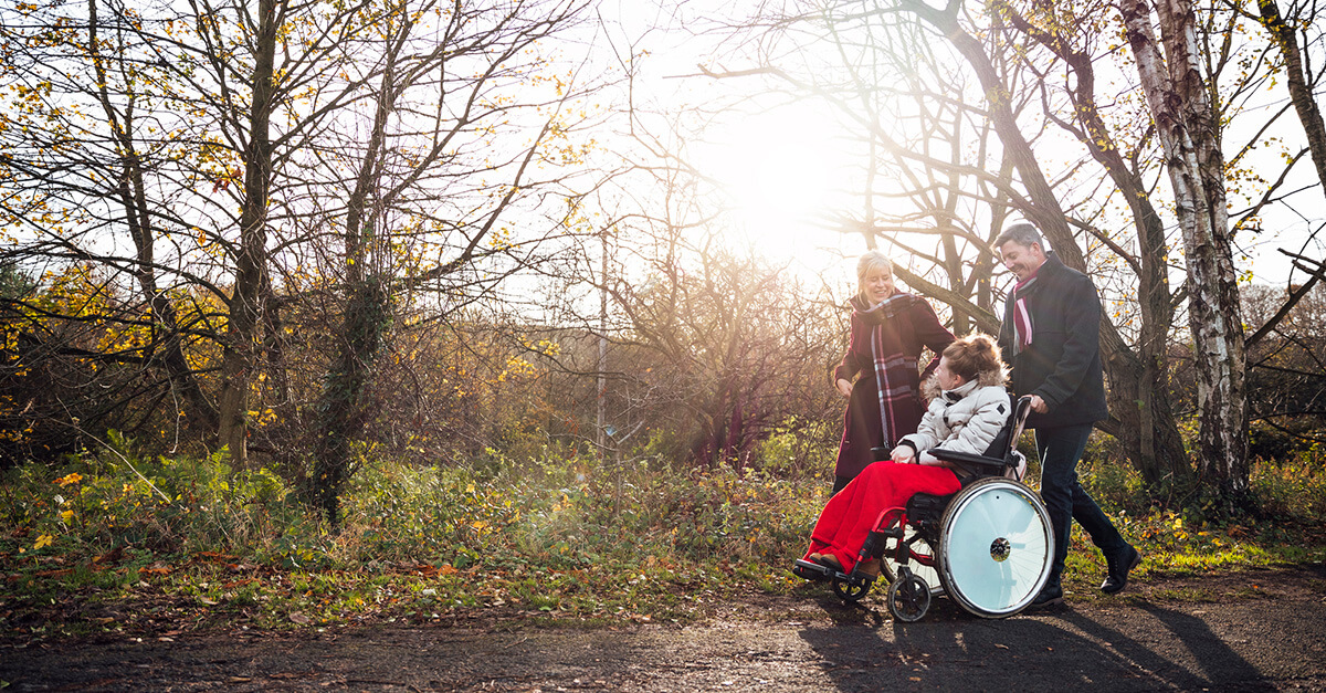 Words of support from Inspire’s ALS community