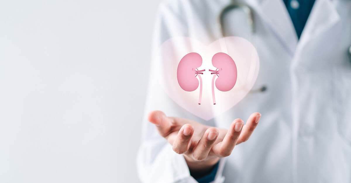 What is chronic kidney disease (CKD)?