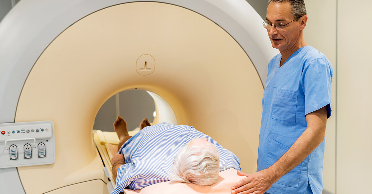 Prostate cancer treatment and prognosis