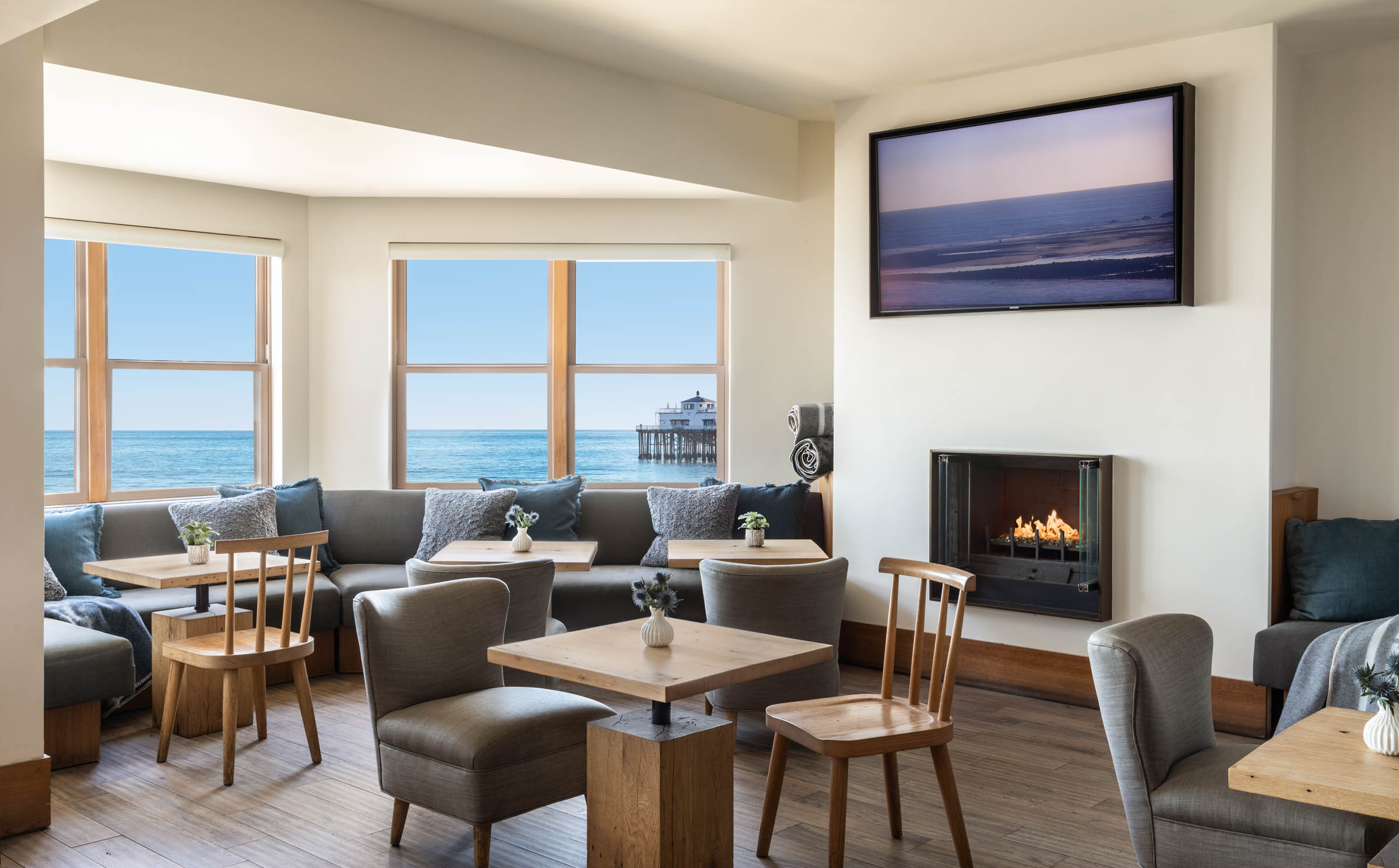 Malibu Hotel - Luxury Beach Resort | Malibu Beach Inn