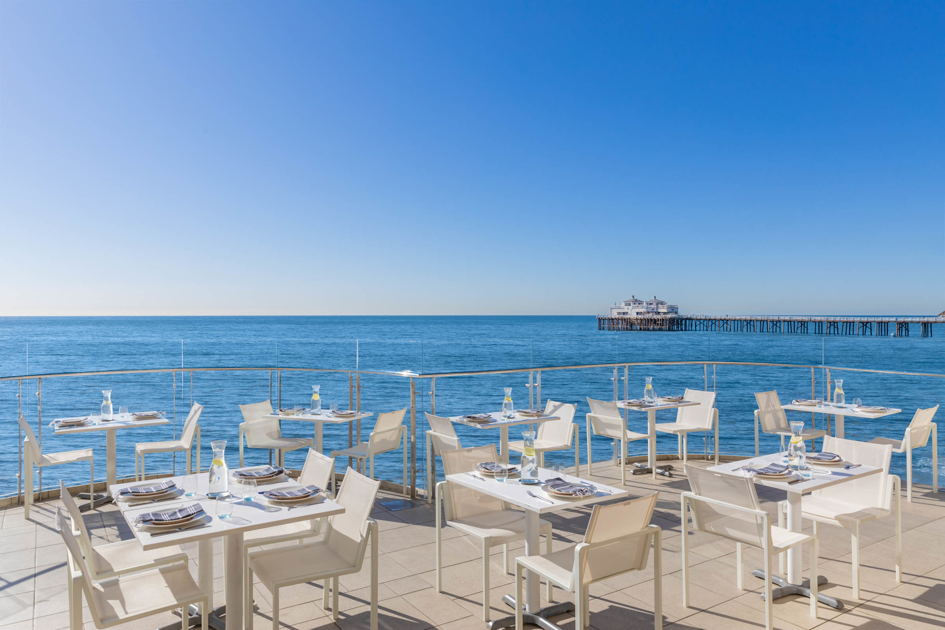 Malibu Hotel - Luxury Beach Resort | Malibu Beach Inn