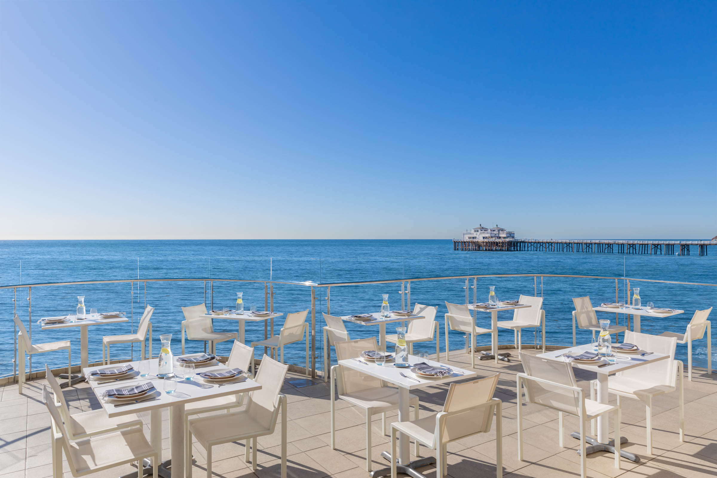 Malibu Hotel - Luxury Beach Resort | Malibu Beach Inn
