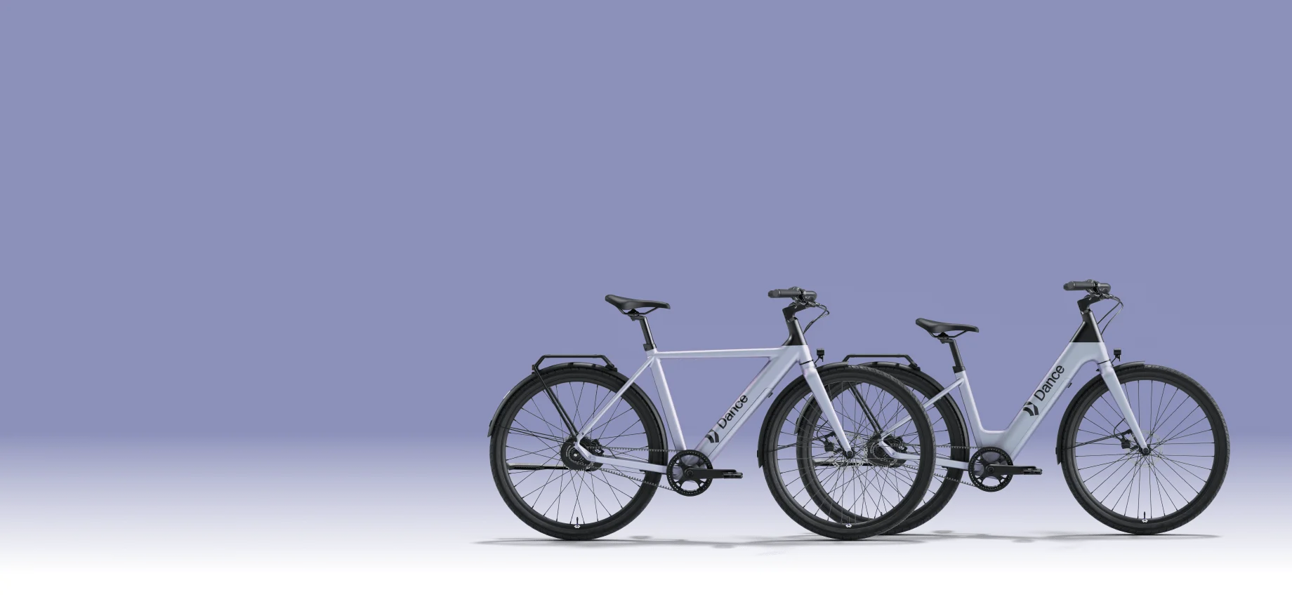 Ebike Rental Berlin - Full Service | Dance